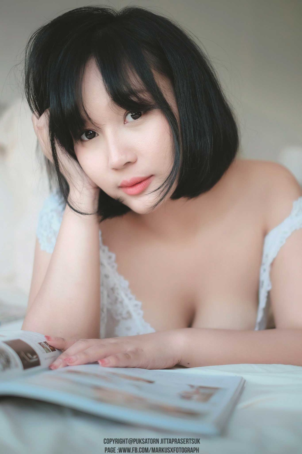 ส่องวาร์ป น้องบุ๋มบิ๋ม Bummbimmz สาวสวยแซ่บสุดซี้ด ดาวเด่น Onlyfans